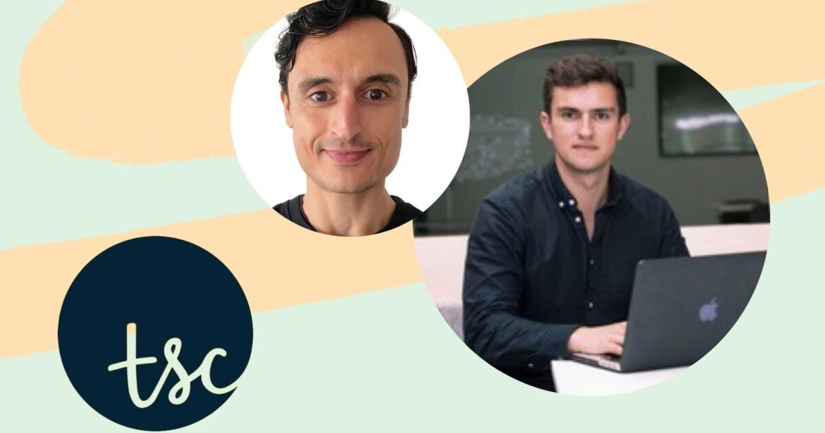 David Howorth | Co-Founder of Avvoka | Accountancy Cloud