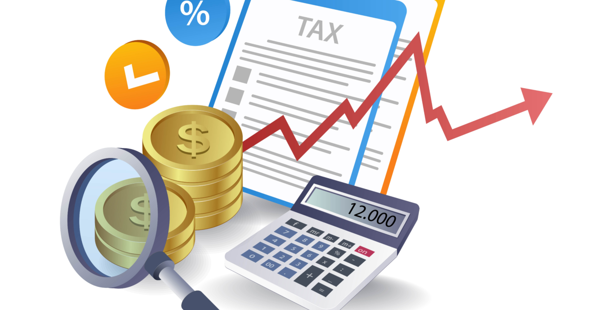 Retail Tax 2025: What UK Retailers Need to Know | Accountancy Cloud