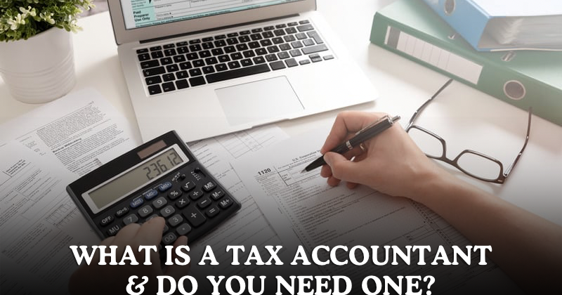 What Is a Tax Accountant? Key Roles, Duties &… | Accountancy Cloud