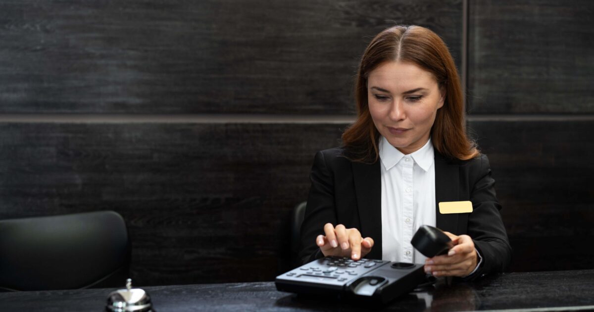 Hotel Accounting Made Easy: A Guide for Small… | Accountancy Cloud