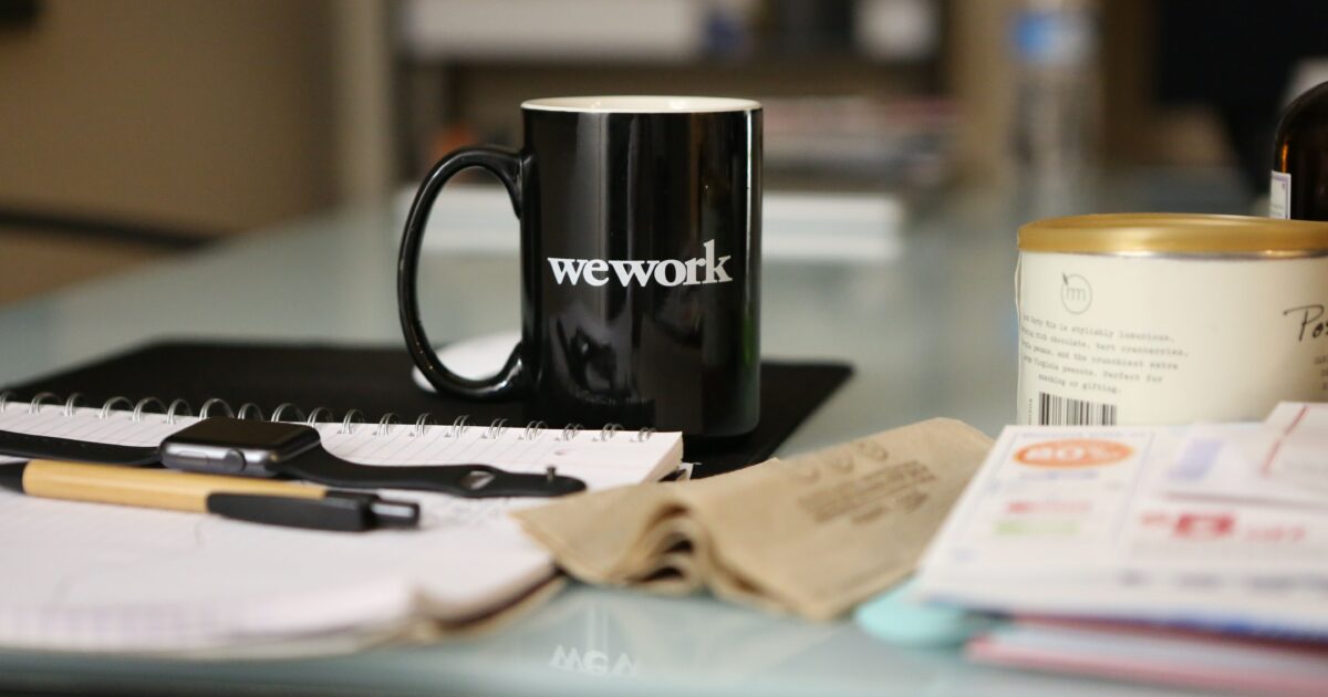WeWork's $2 Billion Disaster: What Went Wrong? | Accountancy Cloud